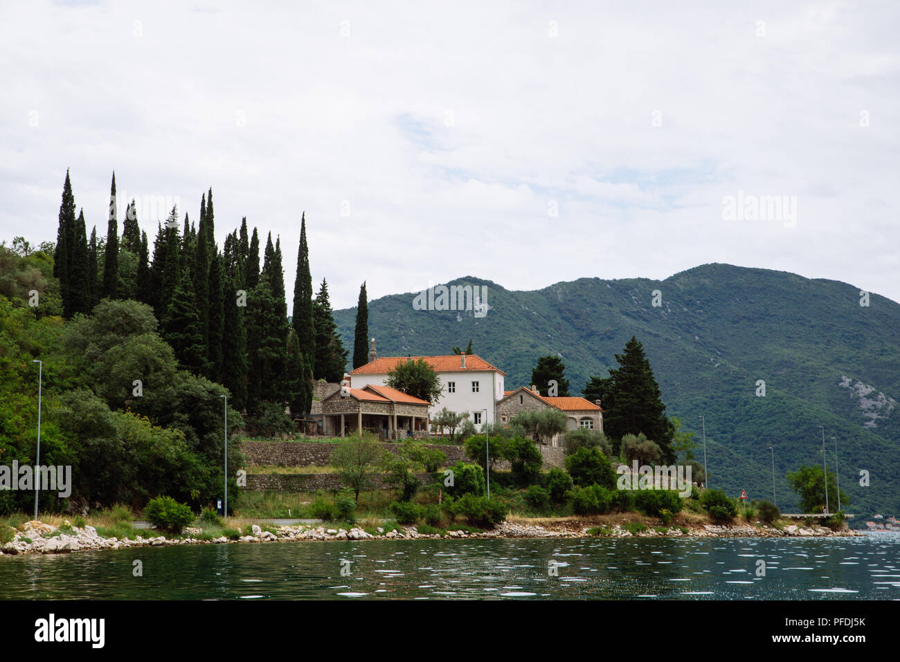 Monastery banja hi-res stock photography and images - Alamy