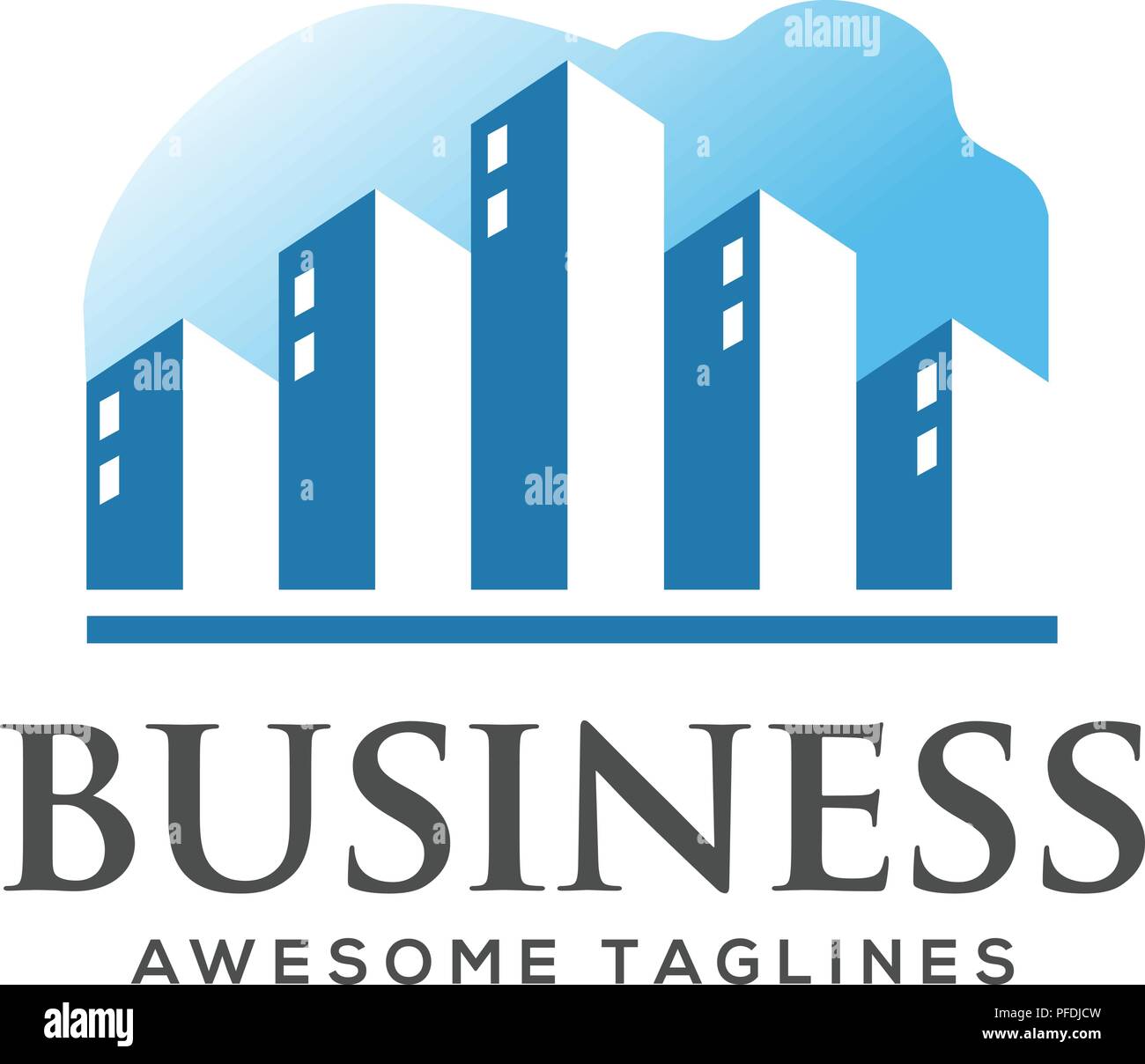 Architecture buildings skylines ,construction builder developer agency ...