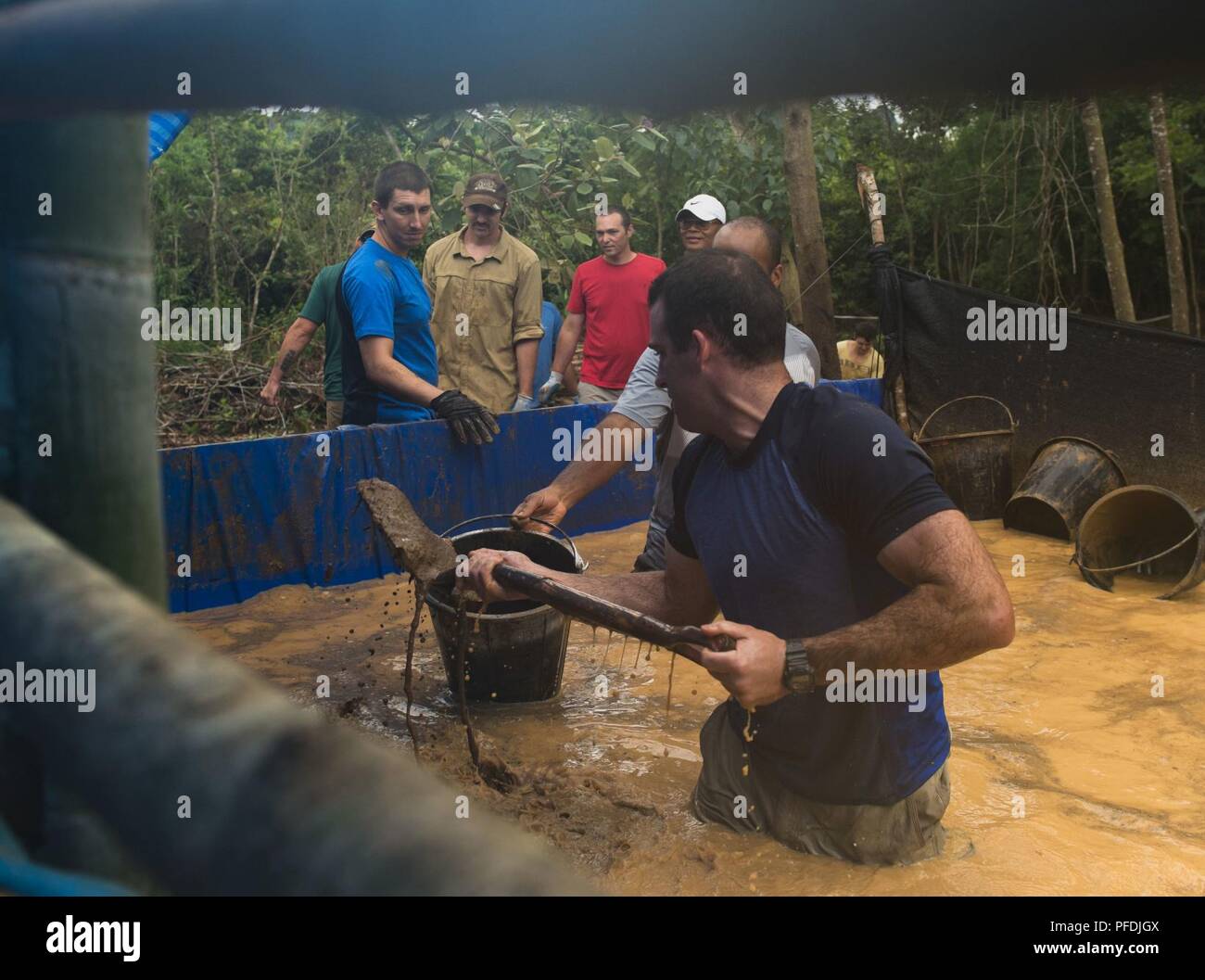U.S. Navy Equipment Operator 2nd Class Spencer Angel, Defense POW/MIA ...