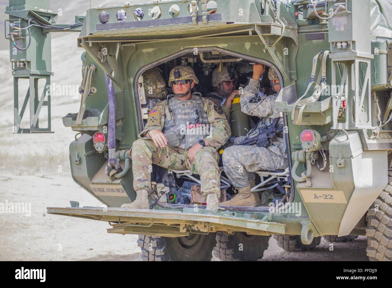 Yakima transport hi-res stock photography and images - Alamy