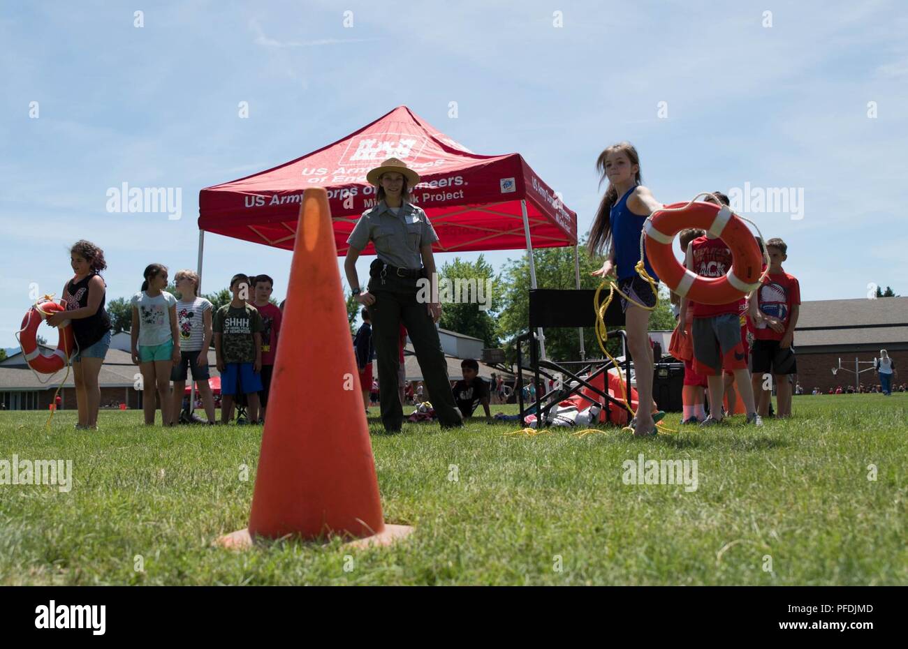 Prospect Point Elementary