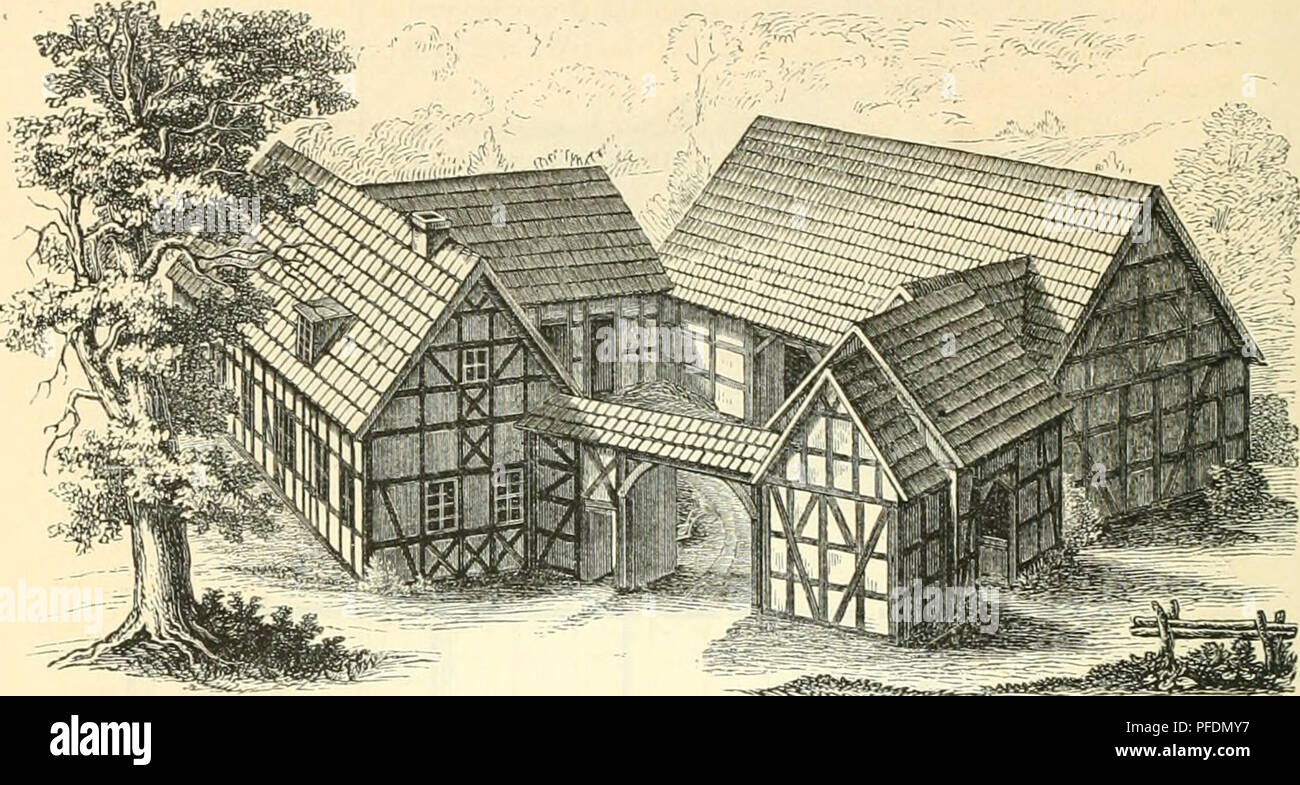 This work examines the agricultural conditions and land use in Prussia ...