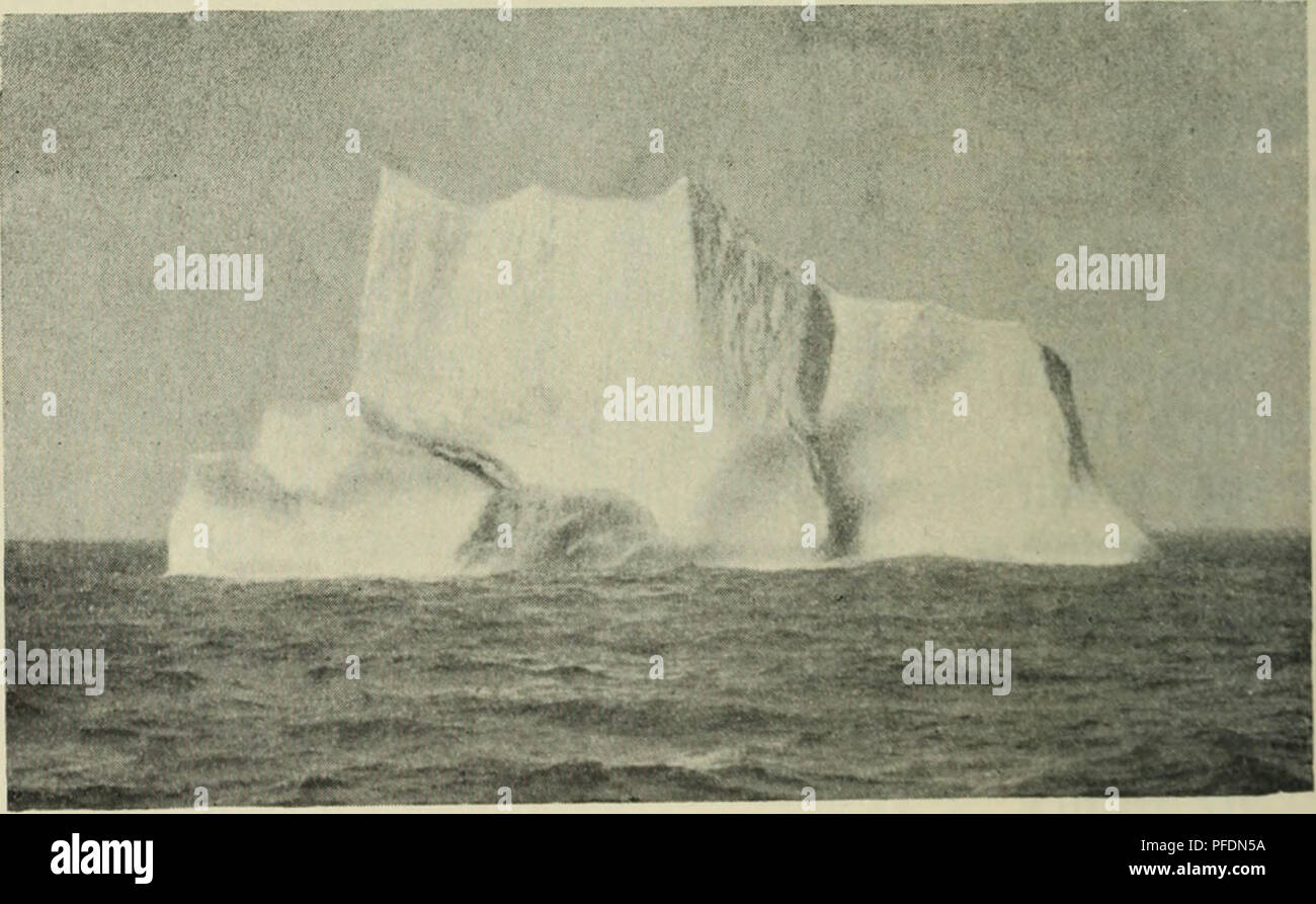 This work covers the modern science of oceanography, with a particular ...