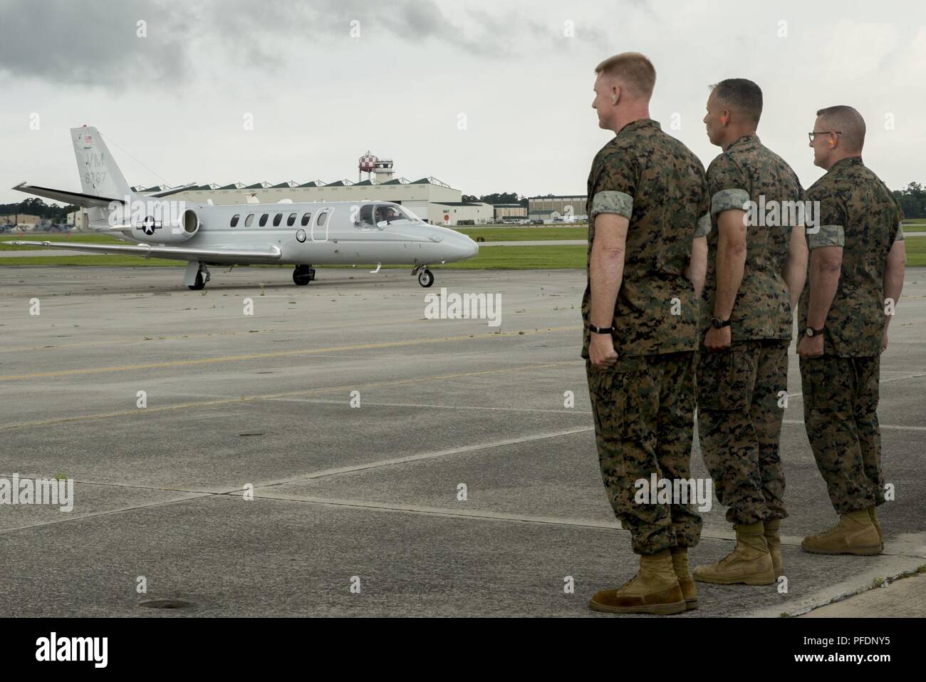 Lt gen matthew glavy hi-res stock photography and images - Alamy