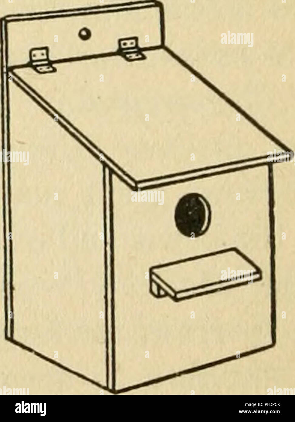 This agricultural circular from the U.S. Department of Agriculture ...