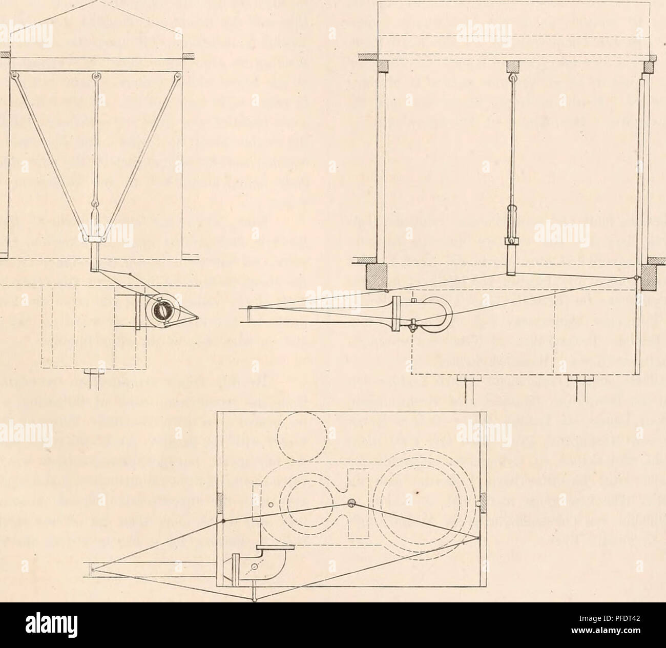 Orlop deck hi-res stock photography and images - Alamy