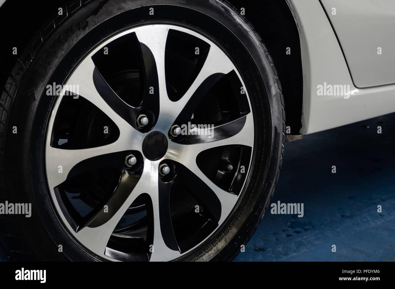 Beautiful alloy hi-res stock photography and images - Alamy