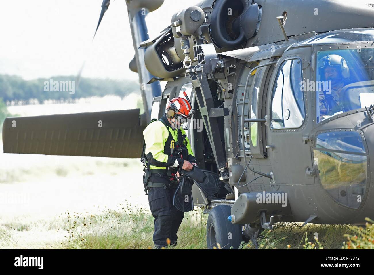 Texas task force 1 hi-res stock photography and images - Alamy