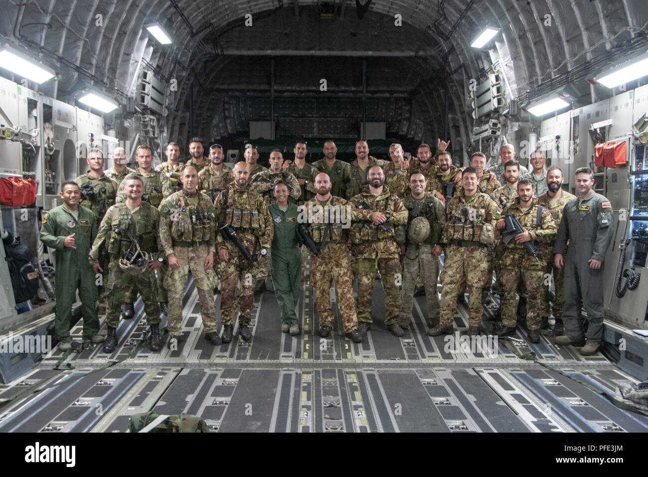 Pathfinders company hi-res stock photography and images - Alamy