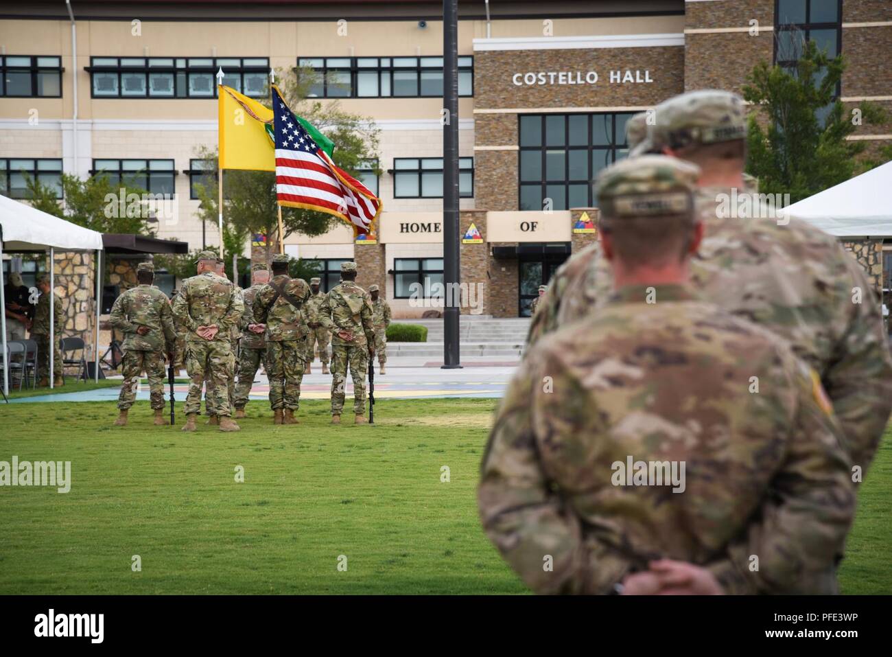 155th marine brigade hi-res stock photography and images - Alamy