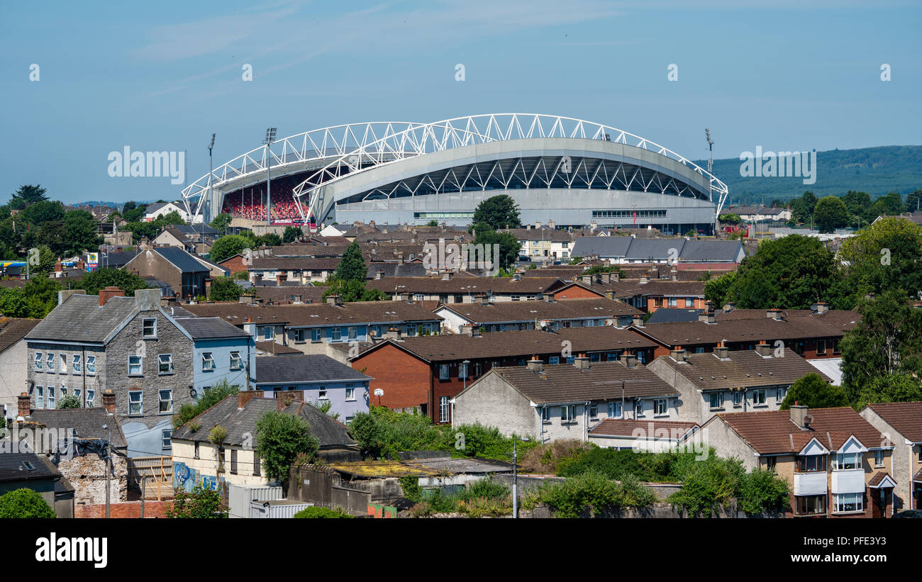 Limerick, ireland hi-res stock photography and images - Alamy