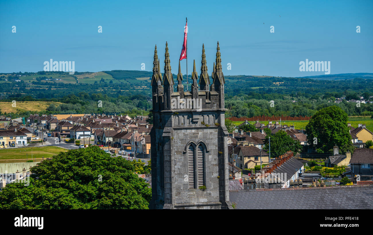 County limerick ireland hi-res stock photography and images - Alamy