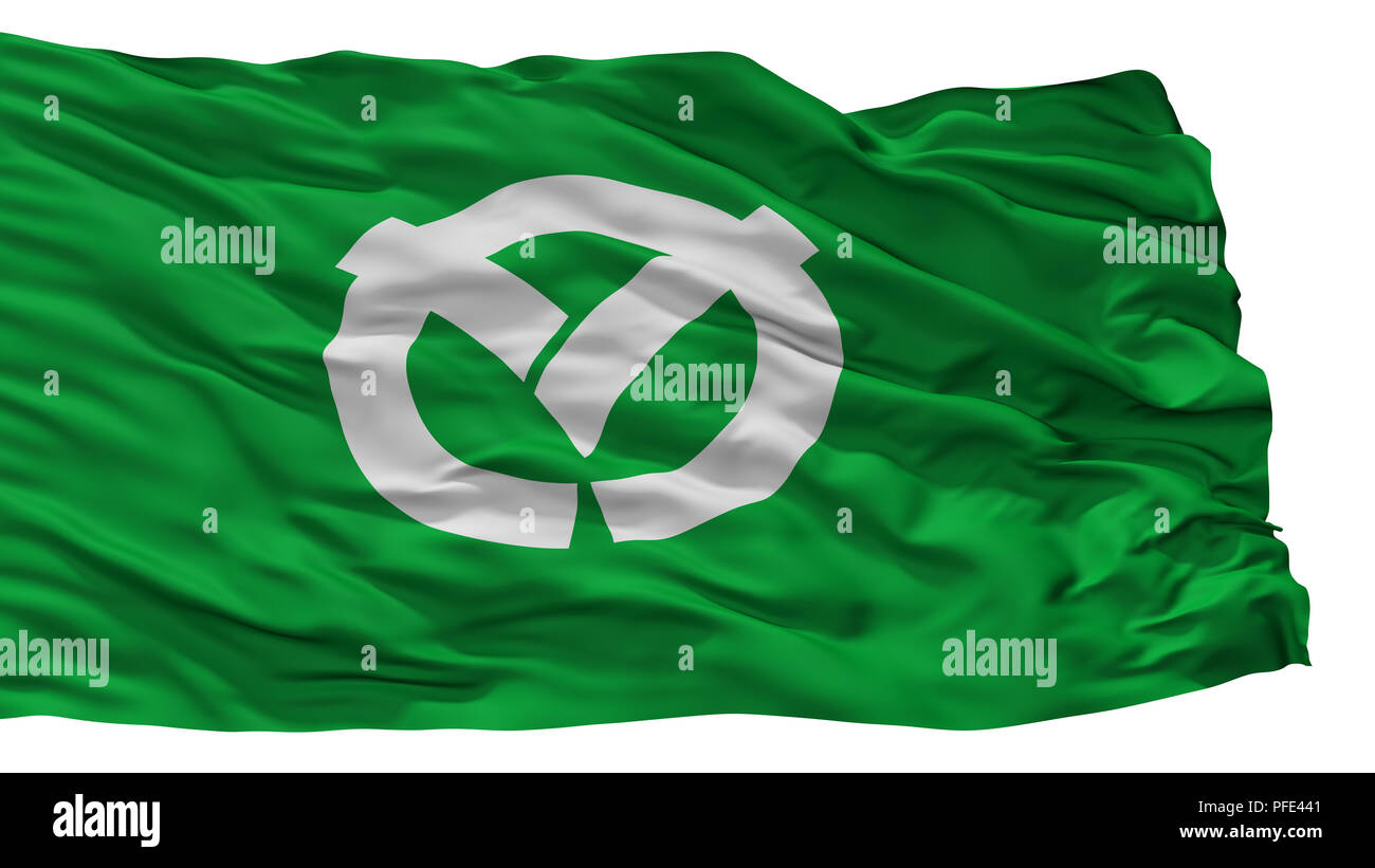 Sanda flag hi-res stock photography and images - Alamy