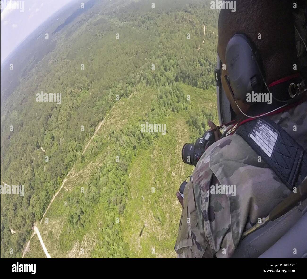 Automated route reconnaissance kit hi-res stock photography and images ...