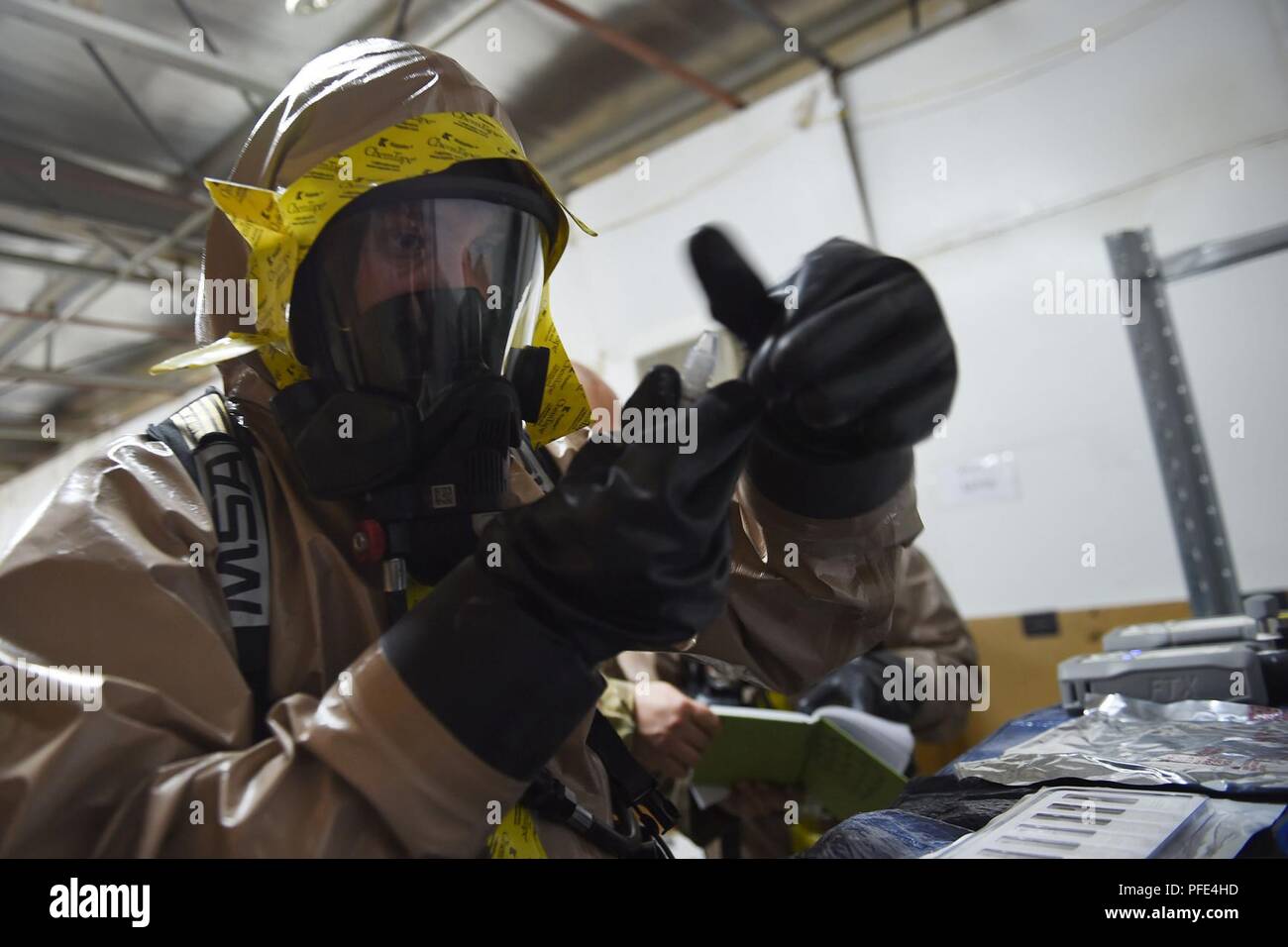 Senior Airman Collin Hinnant, 407th Expeditionary Civil Engineer ...