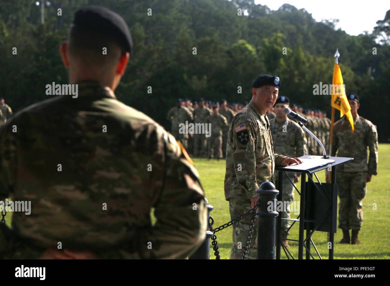 2nd Battalion 69th Armor Regiment High Resolution Stock Photography and ...