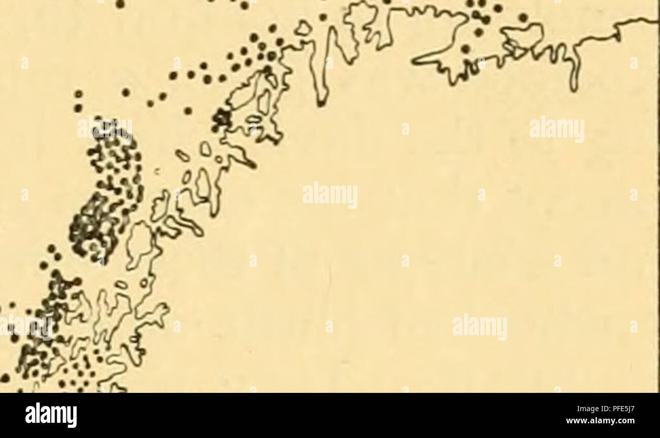 This book provides an overview of oceanography, focusing on the 1910 ...