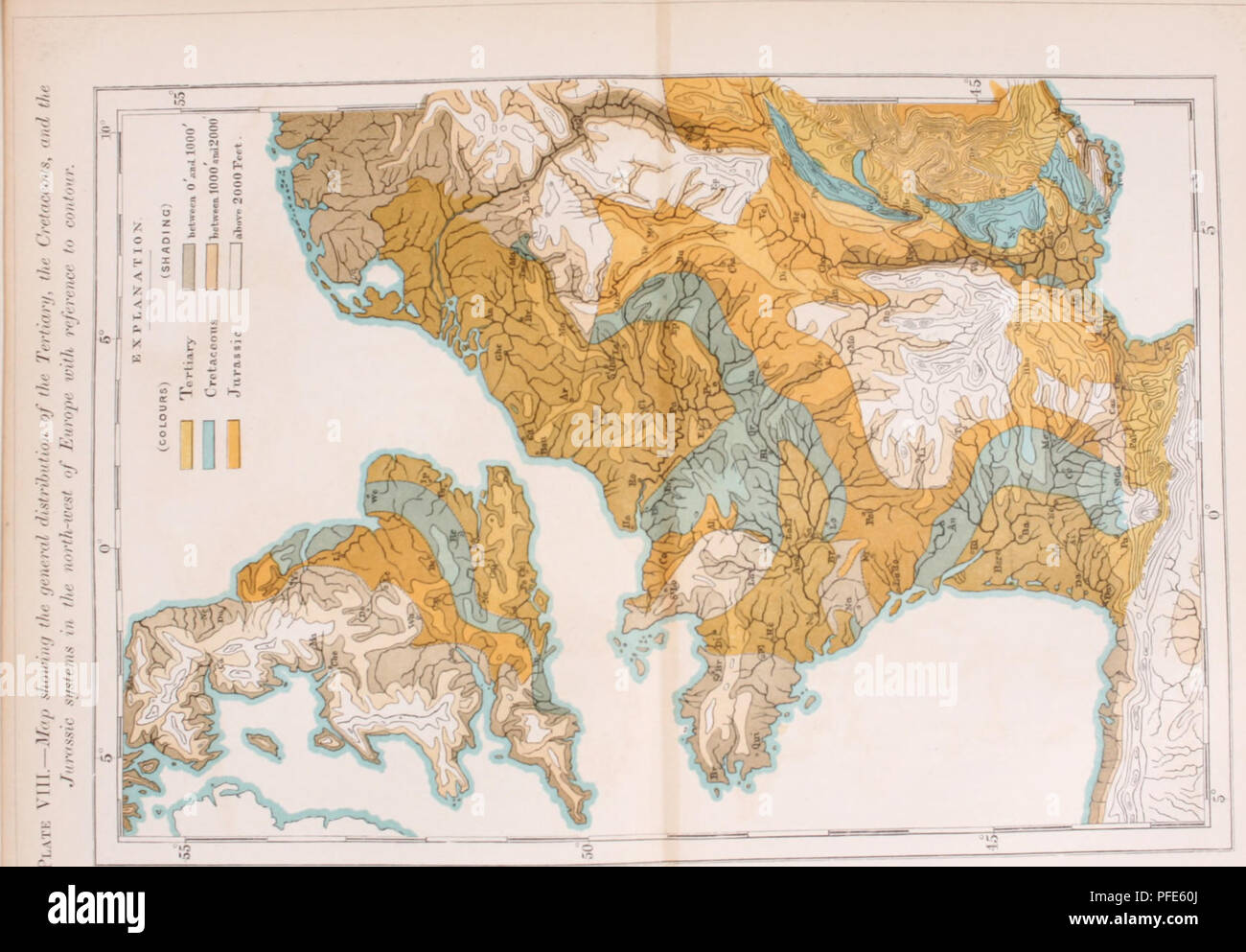 This study explores the results of deep-sea dredging cruises on the ...