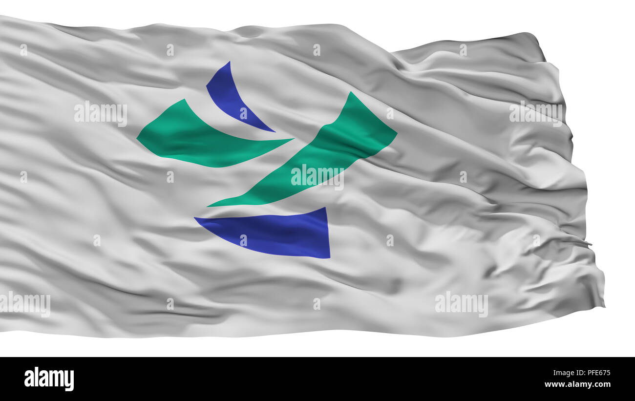 Yoshinogawa symbol hi-res stock photography and images - Alamy