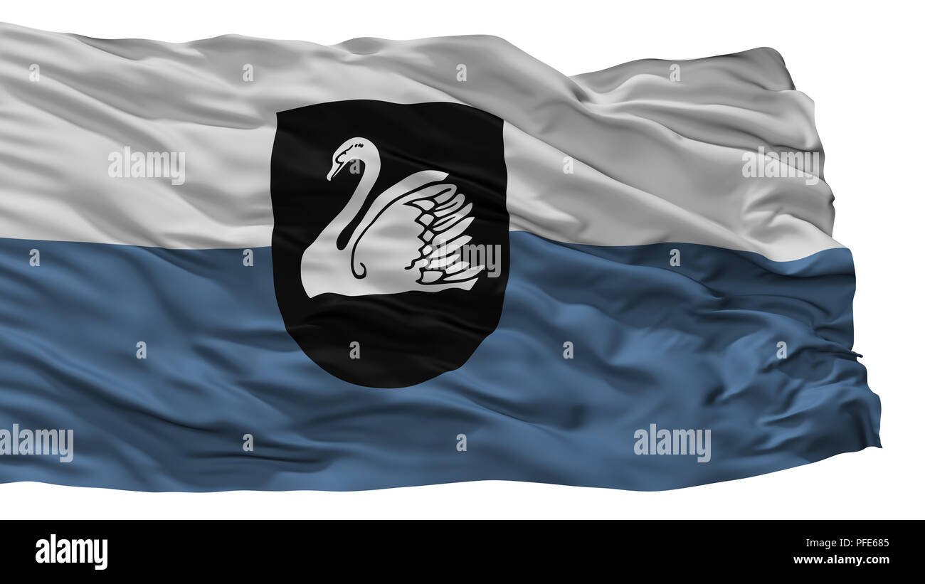 Gulbene flag hi-res stock photography and images - Alamy