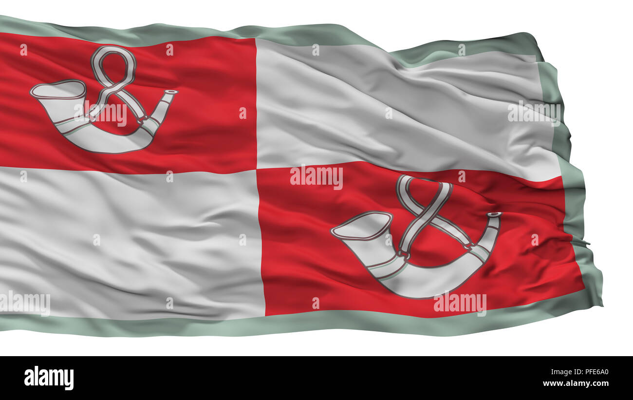 Taurage flag hi-res stock photography and images - Alamy