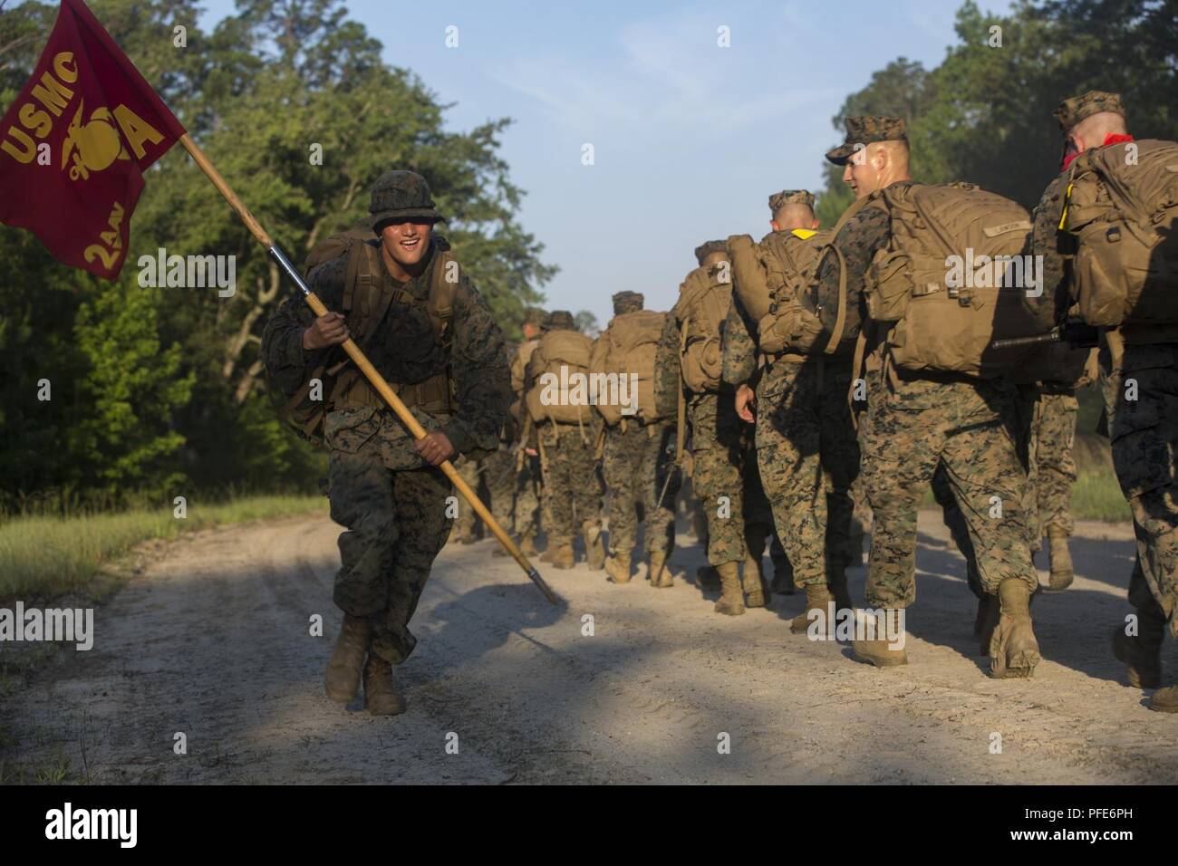 Lance Cpl. Patrick Mclean, an assault amphibious vehicle crewmember ...