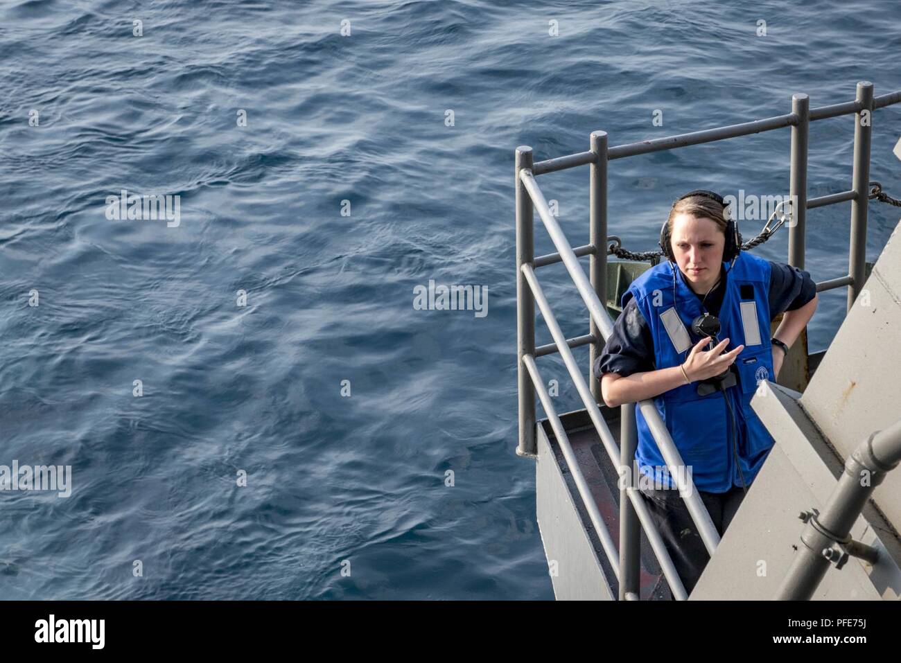 Ciose in weapons system ciws hi-res stock photography and images - Alamy