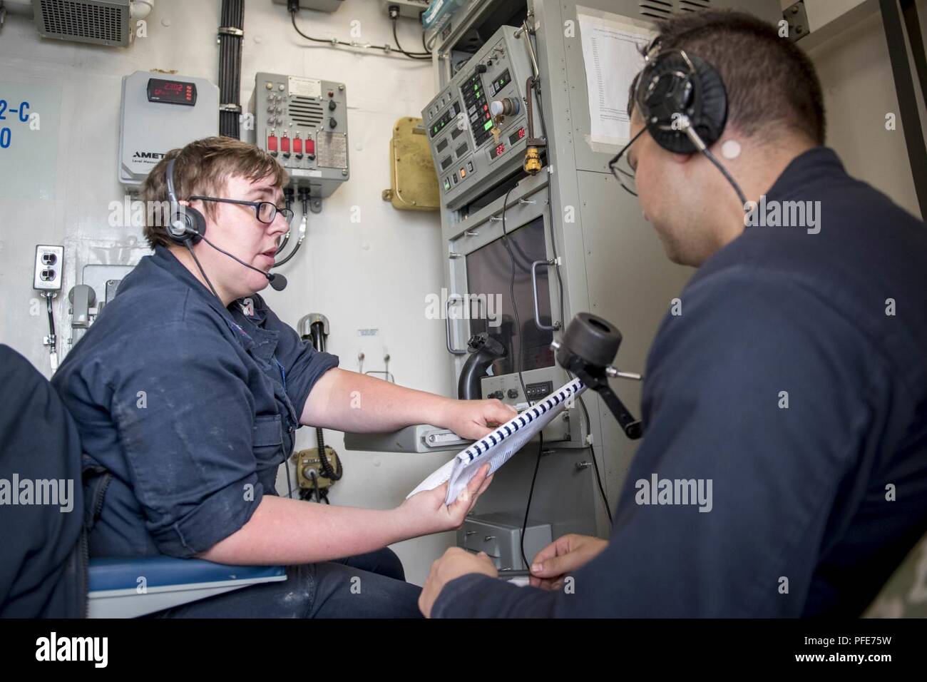 Ciose In Weapons System Ciws High Resolution Stock Photography and ...