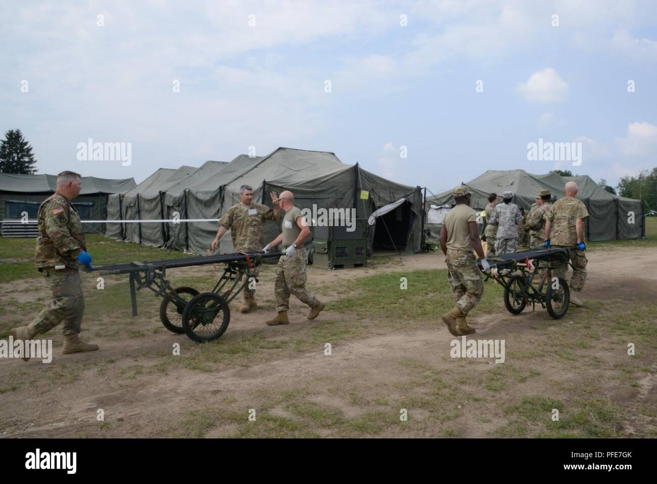 345th regiment hi-res stock photography and images - Alamy