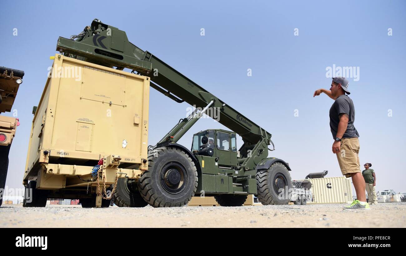 U.S. Army Staff Sgt. Abraham Ruiz, Joint Special Operations Forces ...