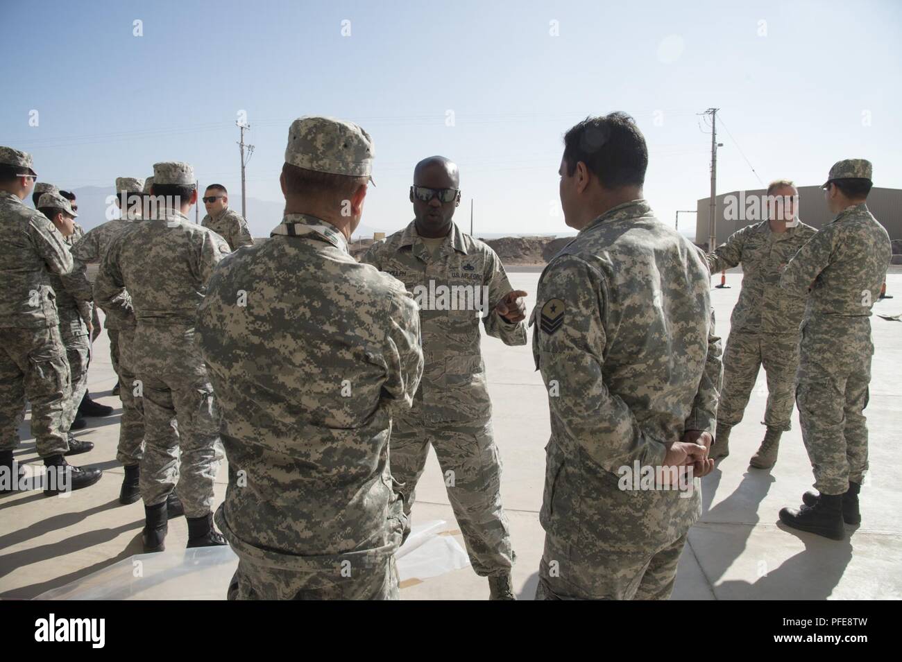 Umark aircraft recovery kit - bezyprofessional