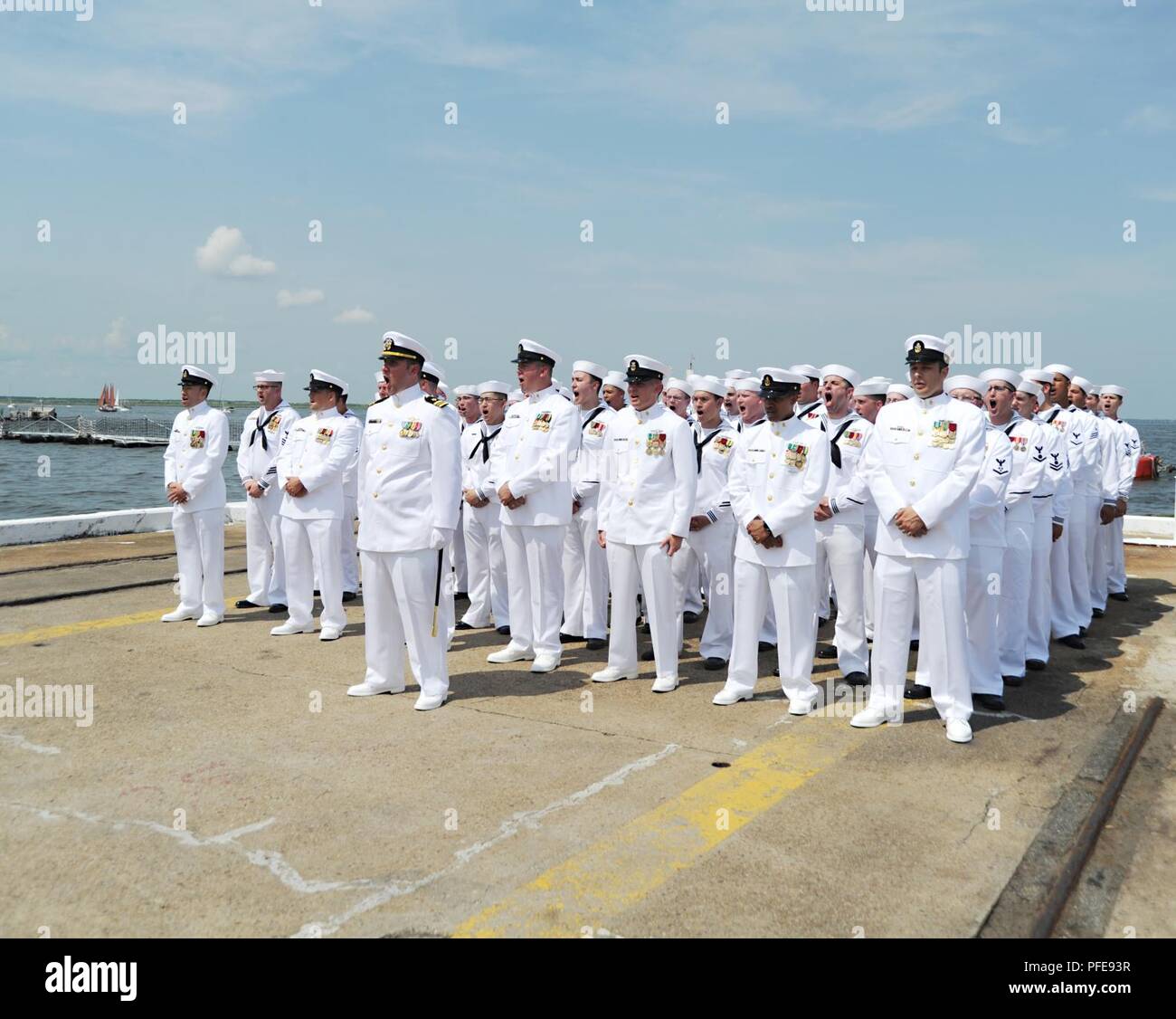 Uss Boise Ssn 764 High Resolution Stock Photography and Images - Alamy