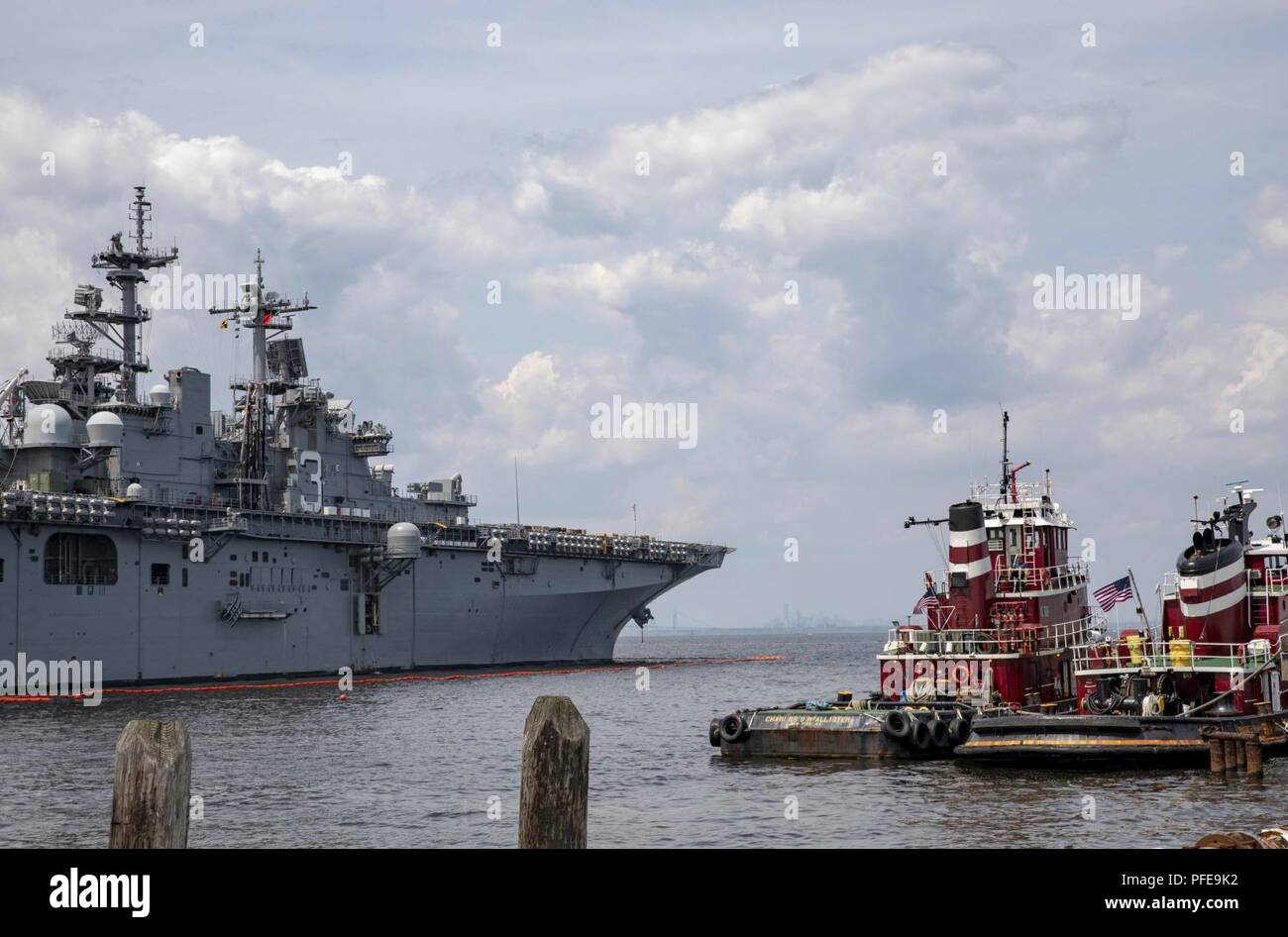 Earle naval weapons station hi-res stock photography and images - Alamy