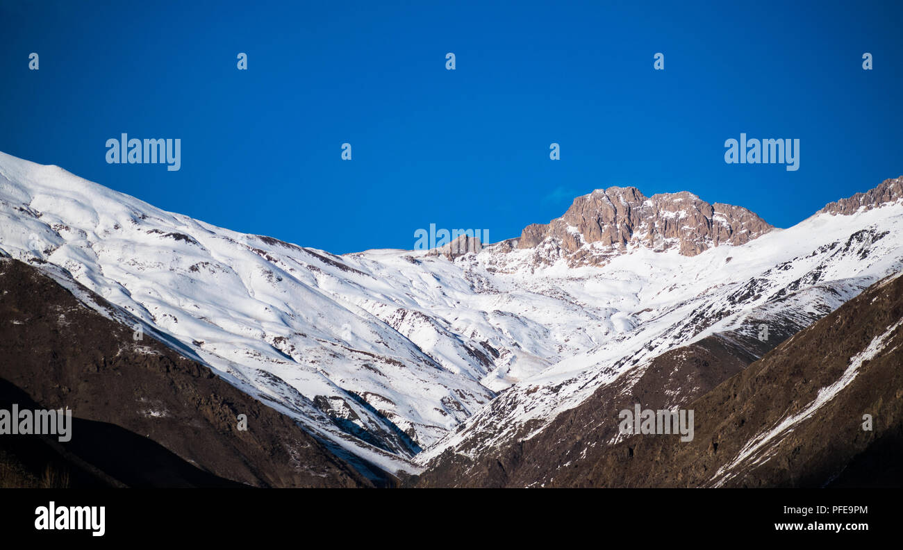 Alamut mountain hi-res stock photography and images - Alamy