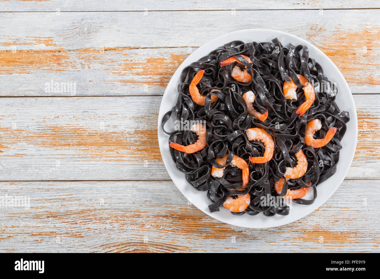 Cuttlefish ink hi-res stock photography and images - Alamy