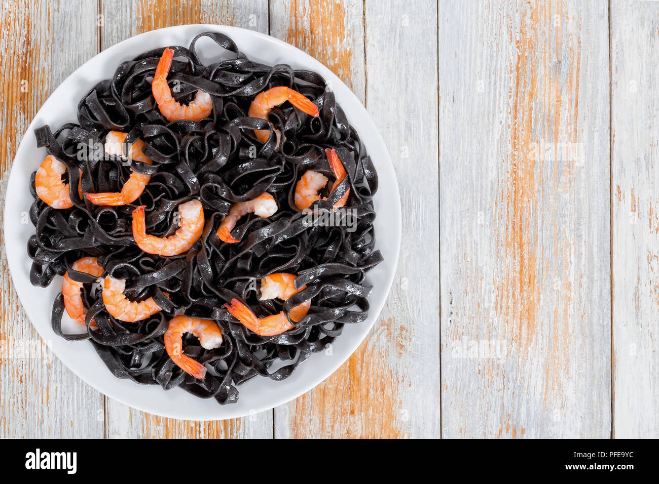 Cuttlefish ink hi-res stock photography and images - Alamy