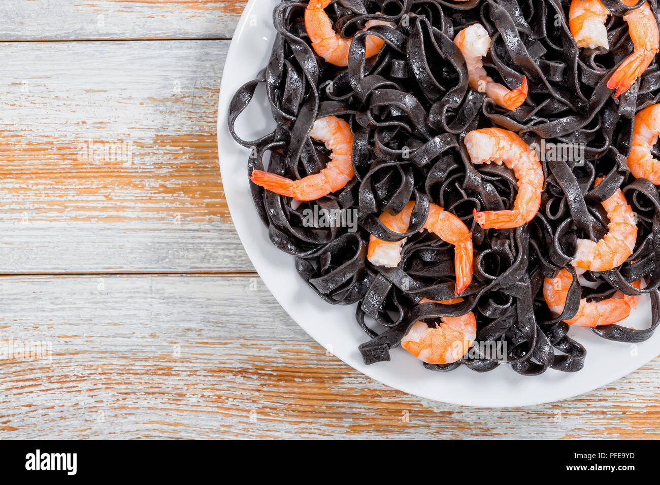 Cuttlefish ink hi-res stock photography and images - Alamy