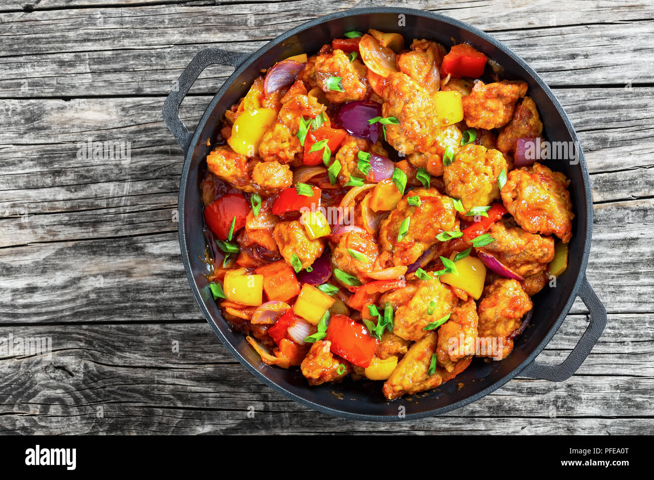 Traditional chinese recipe hi-res stock photography and images - Alamy