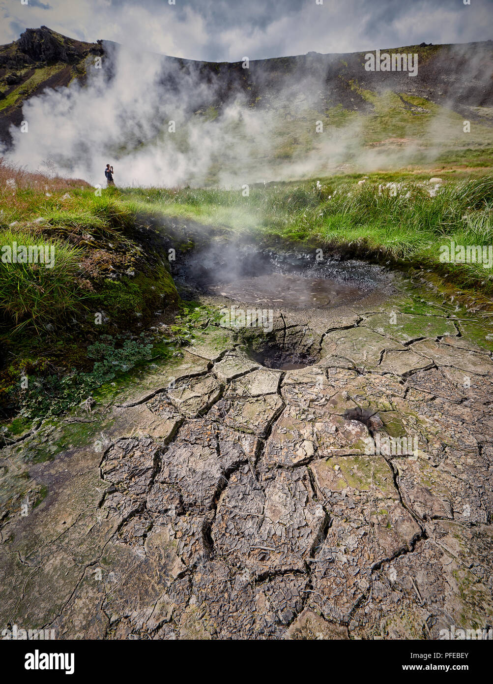 Bore hole hi-res stock photography and images - Alamy