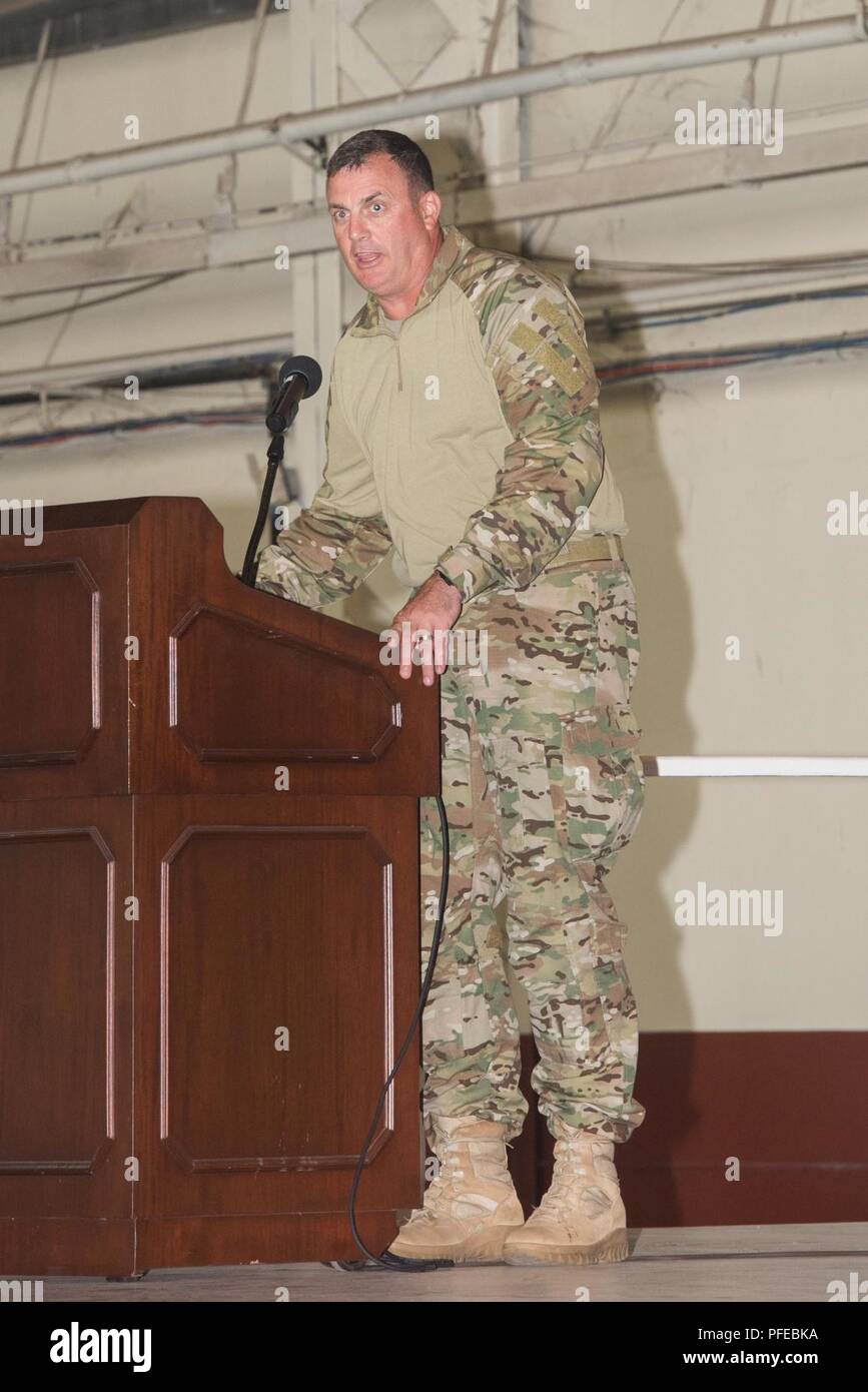 Col. John Traxler, Air Education & Training Command Headquarters ...