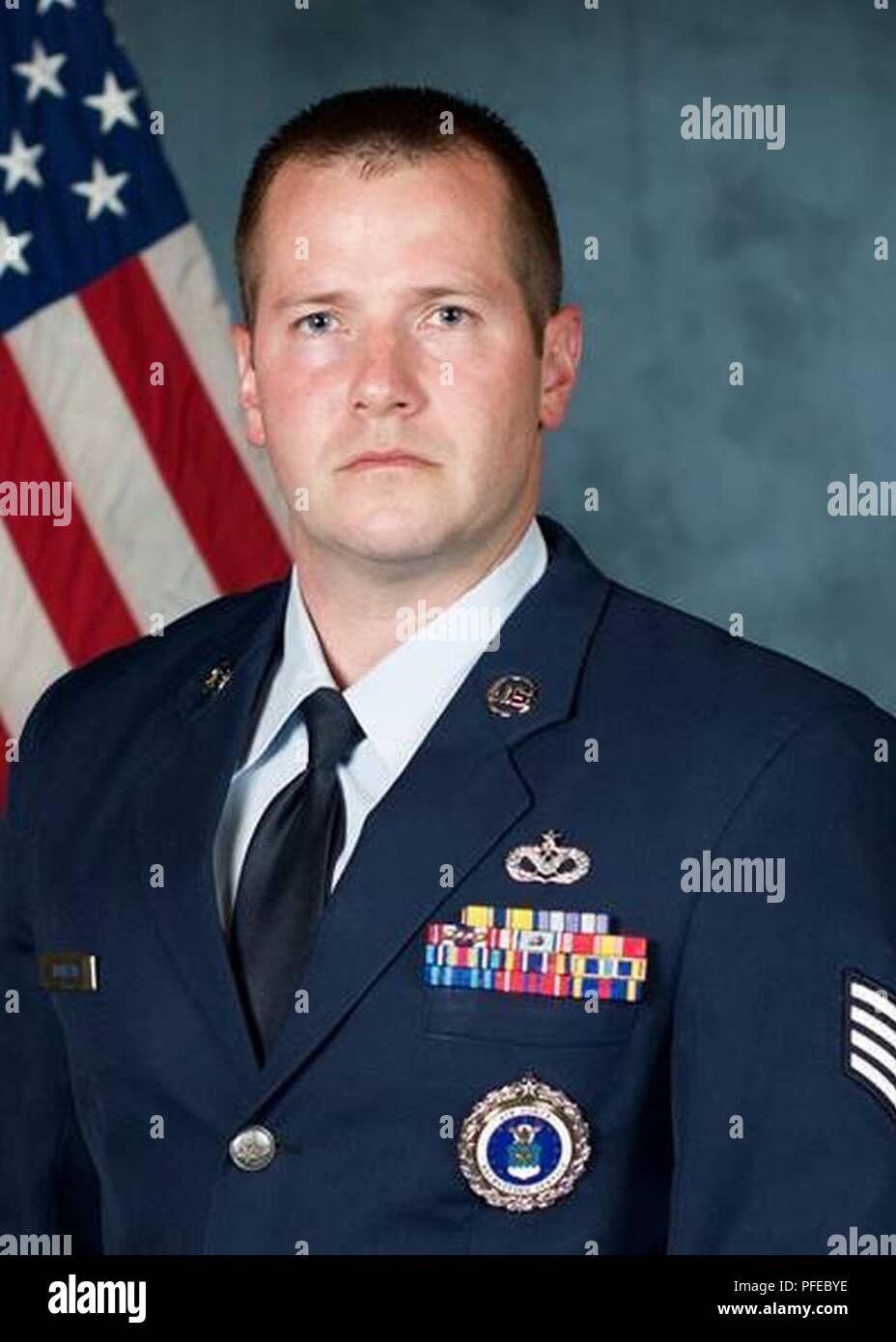 U.S. Air Force photo for Staff Sgt. Kevin Dunham Stock Photo - Alamy