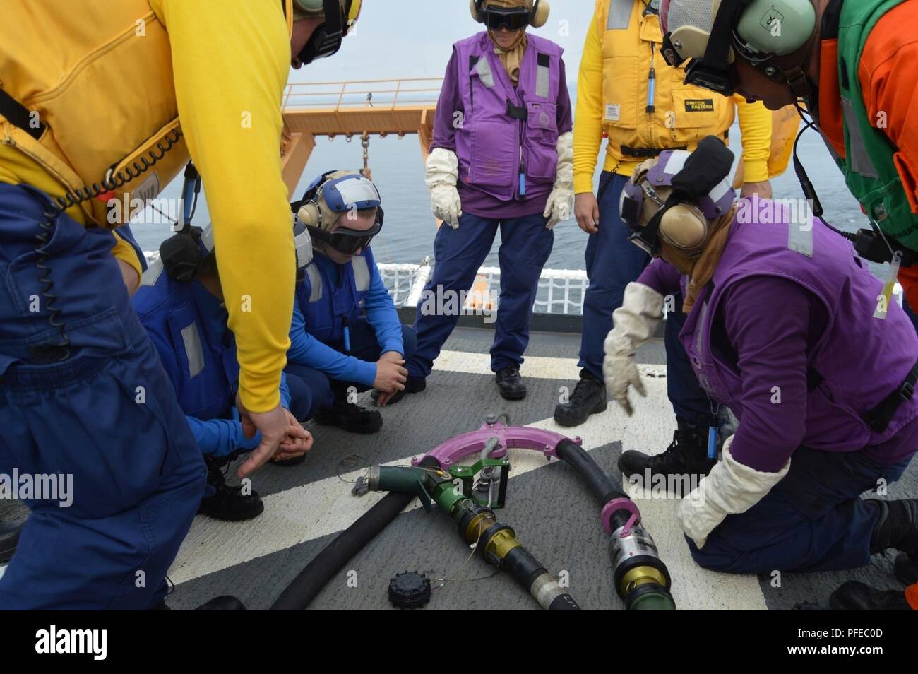 Uscg healy hi-res stock photography and images - Alamy