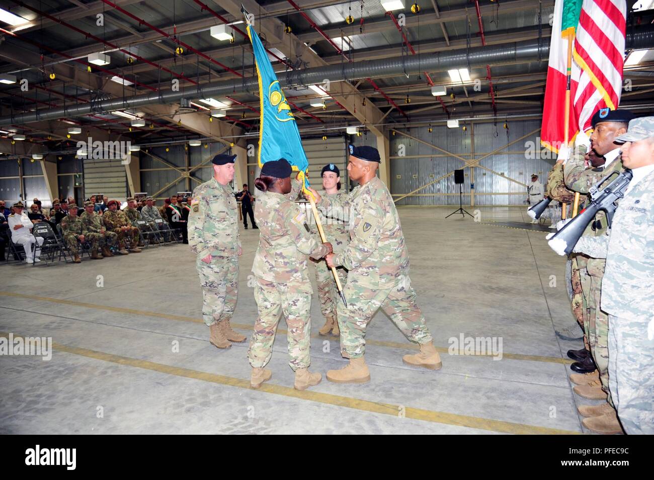 405th army field hi-res stock photography and images - Alamy