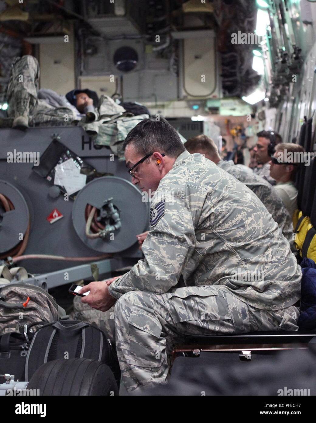 Eighth route army hi-res stock photography and images - Alamy