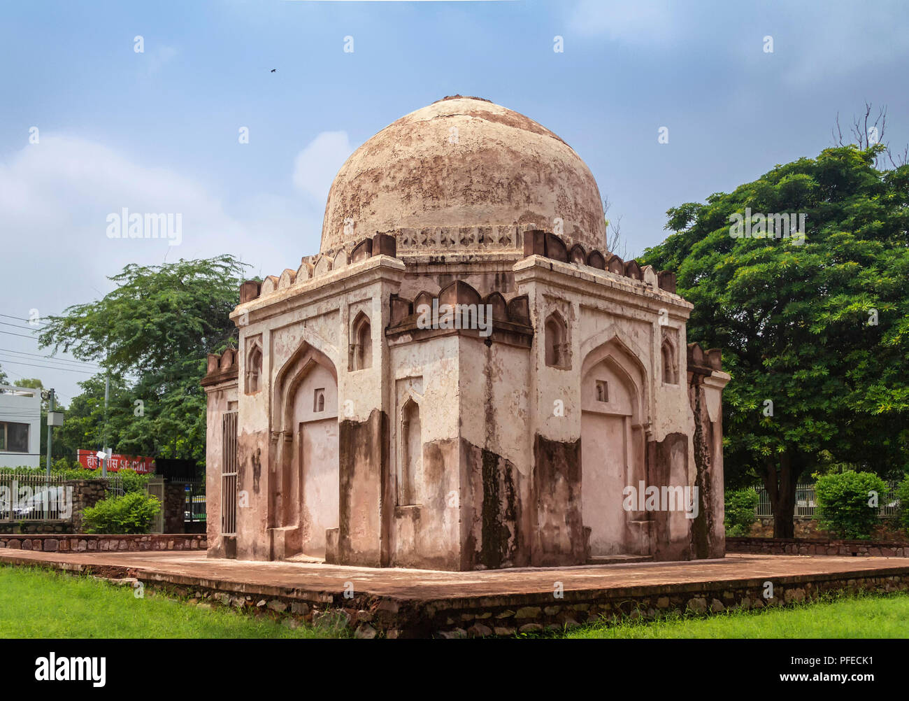 Choti gunti hi-res stock photography and images - Alamy