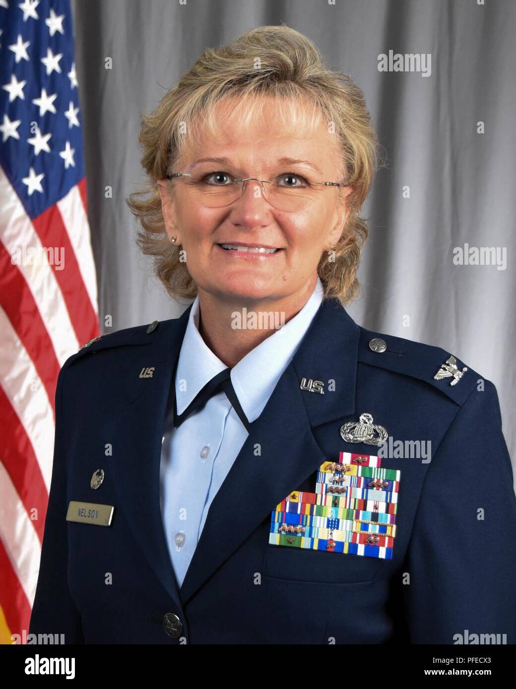118th mission support group hi-res stock photography and images - Alamy