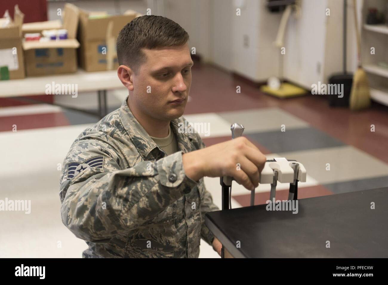 187th fighter wing alabama air national guard hi-res stock photography ...