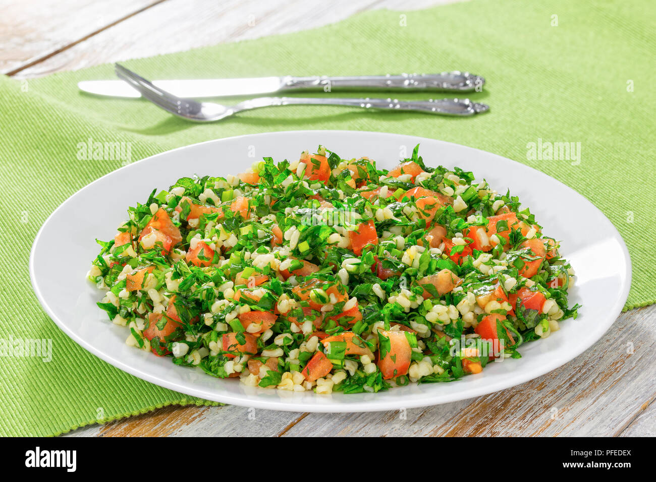 Arabic platter hi-res stock photography and images - Alamy