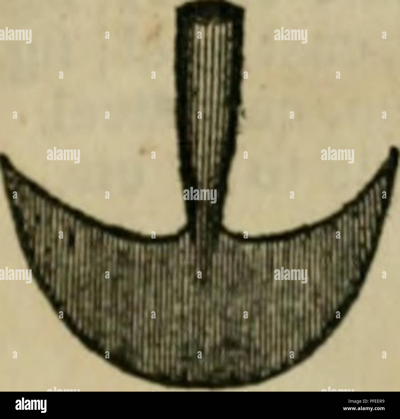 This catalog describes a wide range of agricultural tools, implements ...