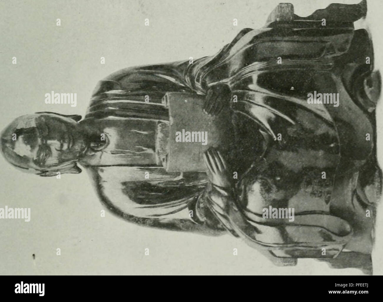 This catalogue documents Buddhist art in the United States National ...